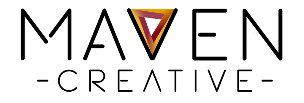 Digital Marketing Strategy - Maven Creative